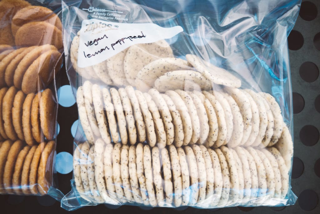 Warm Cookies of the Revolution | Redefining Civic Duty