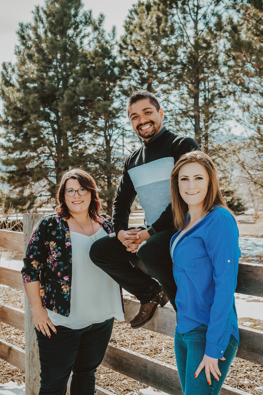 Chatfield Botanic Gardens Photos - Photography Inspiration & Tips