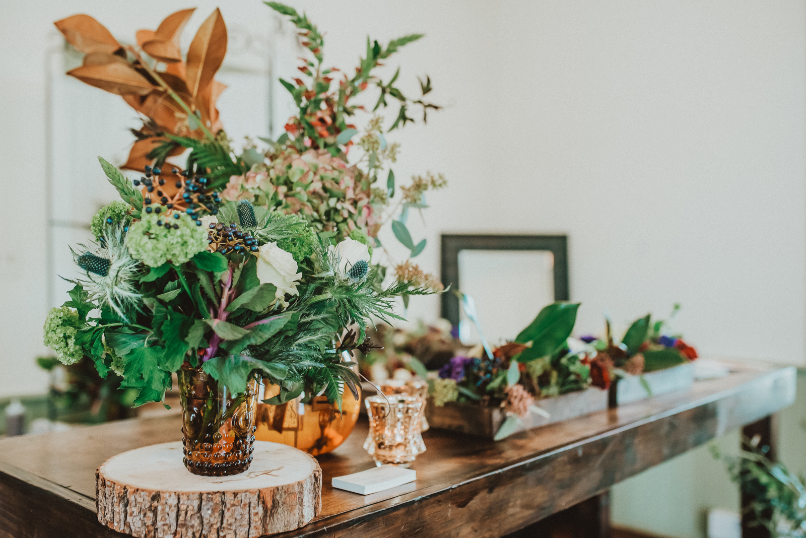 Chatfield Botanic Gardens Photos - Photography Inspiration & Tips